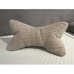 SONSTIGE Kissen BONE natur