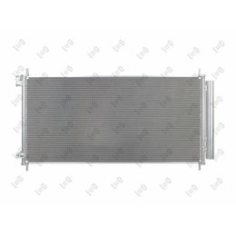 Abakus Kondensator, Klimaanlage 0510160060 f&uuml;r TOYOTA