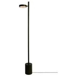 GOOD & MOJO Stehlampe "Okinawa", gr&uuml;n, 1, H: 146cm, 1 Stk., Leuchten, Stehlampe