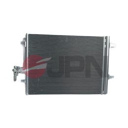 JPN Kondensator, Klimaanlage 60c9480JPN f&uuml;r LAND ROVER Ford