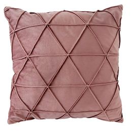 SONSTIGE Kissen GLOSS rosa