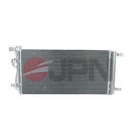 JPN Kondensator, Klimaanlage 60c9484JPN f&uuml;r Vaughall CHEVROLET