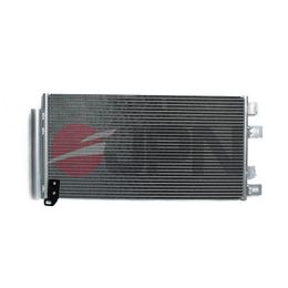 JPN Kondensator, Klimaanlage 60c9527JPN f&uuml;r MINI