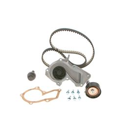 Bosch Wasserpumpe + Zahnriemensatz 1987946905