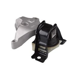 TEDGUM Lagerung, Motor ted74287 rechts f&uuml;r RENAULT