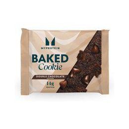 Myprotein Baked Protein Cookie (Probe) - Schokolade