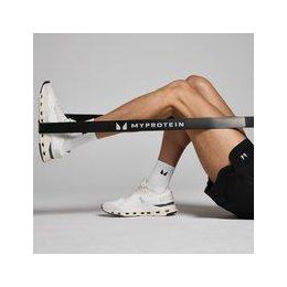 Myprotein Terraband &ndash; Einzelband (23&ndash;54 kg) &ndash; Schwarz