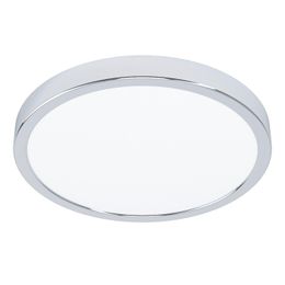 Eglo Badezimmer-Deckenleuchte Fueva max. 20,5 Watt Deckenlampe