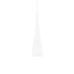 Ideal Lux H&auml;ngeleuchte Milk Wei&szlig; max. 60 Watt