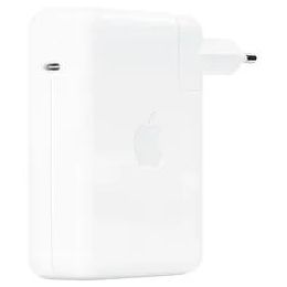 Apple USB-Ladeger&auml;t "140W USB-C Power Adapter (Netzteil)", wei&szlig;, Ladeger&auml;te