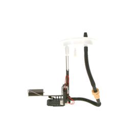 Bosch Sensor, Kraftstoffvorrat 0580207325 Kraftstoffleitung f&uuml;r BMW