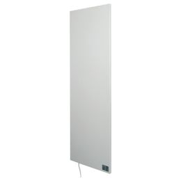 Infrarot-Heizpaneel Desing Wei&szlig; max. 450 Watt
