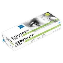 Zeiss Contact Day 1 multifocal 32-er - DIA:14.20 BC:8.80 SPH:+1.25 ADD:0.75