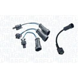 MAGNETI MARELLI Ventileinheit, Hydraulikaggregat-Autom.Getr. 023000075010 f&uuml;r Fiat