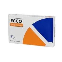 ECCO change 1-Day 30-er - DIA:14.20 BC:8.60 SPH:+3.00
