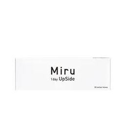 Menicon Miru 1day UpSide sph&auml;risch 30er - DIA:14.20 BC:8.40 SPH:-12.50