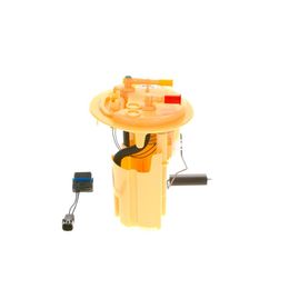 Bosch Sensor, Kraftstoffvorrat 0986580384 Anbau f&uuml;r Peugeot