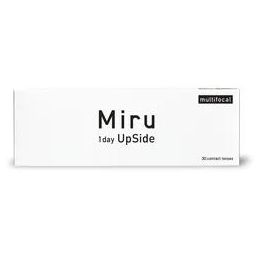 Menicon Miru 1day UpSide Multifocal 30er - DIA:14.20 BC:8.40 SPH:-1.00 ADD:Low