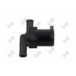 Abakus Zusatzwasserpumpe 13801033 f&uuml;r Ford BMW Volvo LAND ROVER
