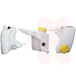 Van Wezel Ausgleichsbeh&auml;lter, K&uuml;hlmittel 3701e002 f&uuml;r Opel