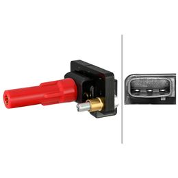 Hella Z&uuml;ndspule 5da358101831 f&uuml;r Subaru