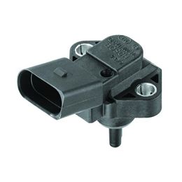 Bosch Sensor, Ladedruck 0281002326 f&uuml;r VW