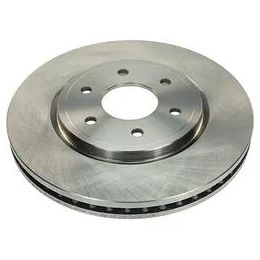 Meyle Bremsscheibe 36155210033 Vorderachse bel&uuml;ftet 296mm 28mm f&uuml;r NISSAN