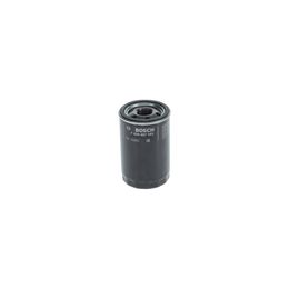 Bosch &Ouml;lfilter f026407393 Anschraubfilter 123mm Gewindema&szlig;1 12 UNF f&uuml;r Porsche