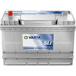 Varta Starterbatterie 930105080k312 12V 68Ah 800A