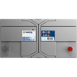 Varta Starterbatterie 625012072k182 12V 68Ah 720A f&uuml;r DAF NISSAN