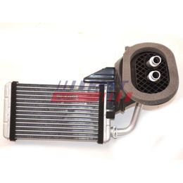 Fast W&auml;rmetauscher, Innenraumheizung ft55274 f&uuml;r RENAULT Opel