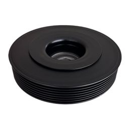 SKF Riemenscheibe, Kurbelwelle vkm93621 f&uuml;r RENAULT
