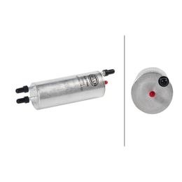 Hella Kraftstofffilter 8zf366110521 Leitungsfilter f&uuml;r BMW LAND ROVER