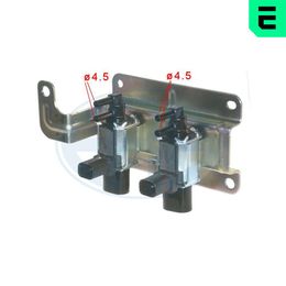 ERA Ventil, Sekund&auml;rluft-Saugsystem 556131 f&uuml;r Ford Volvo MITSUBISHI