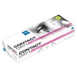 Zeiss Contact Day 1 spheric 32-er - DIA:14.20 BC:8.80 SPH:-16.00