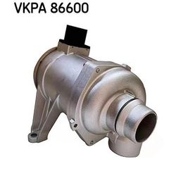 SKF Wasserpumpe vkpa86600 f&uuml;r Volvo ASIA POLESTAR