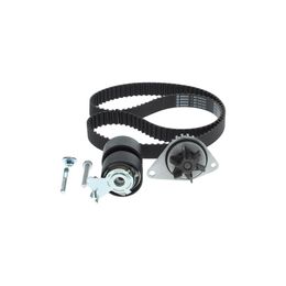 Bosch Wasserpumpe + Zahnriemensatz 1987945312 f&uuml;r Peugeot