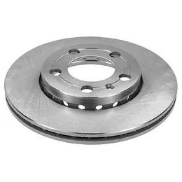Meyle Bremsscheibe 1155211056 Vorderachse bel&uuml;ftet 239mm 18mm f&uuml;r VW