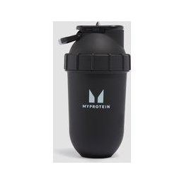 Myprotein ShakeSphere Shaker &ndash; Schwarz &ndash; 700ml