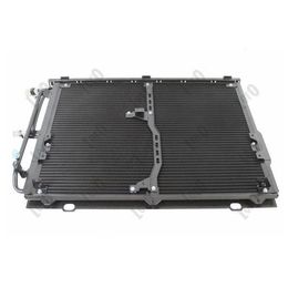 Abakus Kondensator, Klimaanlage 0540160019 f&uuml;r Mercedes