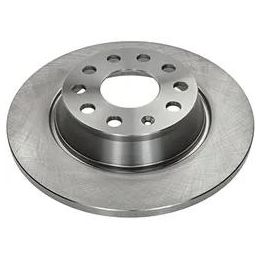 Meyle Bremsscheibe 1155230043 Hinterachse voll 282mm 12mm f&uuml;r VW