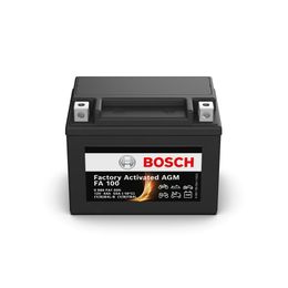 Bosch Starterbatterie 0986fa1000 12V 68Ah 55A