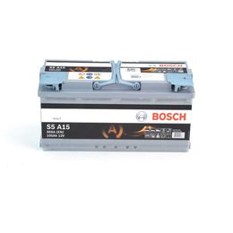 Bosch Starterbatterie 0092s5a150 12V 68Ah 950A f&uuml;r Opel Fiat Vaughall Iveco Citro&euml;n HYUNDAI BMW VW Bentley ROLLS-ROYCE Mercedes NISSAN Porsche A