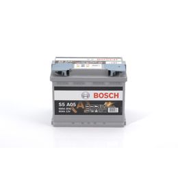 Bosch Starterbatterie 0092s5a050 12V 68Ah 680A f&uuml;r Opel CHEVROLET Volvo BMW Citro&euml;n VW MINI Mercedes RENAULT SMART HYUNDAI