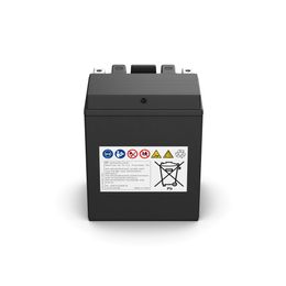 Bosch Starterbatterie 0986fa1050 12V 68Ah 210A
