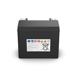 Bosch Starterbatterie 0986fa1260 12V 68Ah 310A