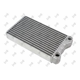 Abakus W&auml;rmetauscher, Innenraumheizung 0030150016 f&uuml;r SEAT