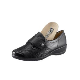 Hallux Soft by Goldkrone Klettschuh