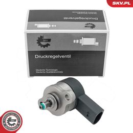 ESEN SKV Druckregelventil, Common-Rail-System 14skv597 f&uuml;r Fiat JEEP Mercedes SMART