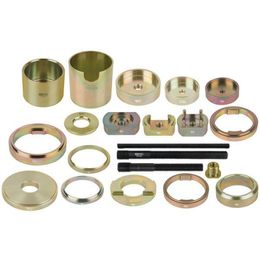 KS Tools Montagewerkzeugsatz, Silentlager 4400255